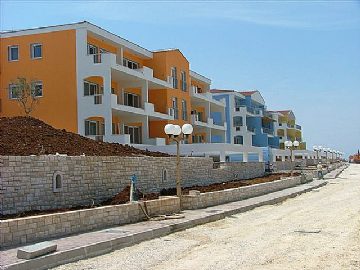 Rezidencija Skiper C.vrh - (pvc) | Groplast