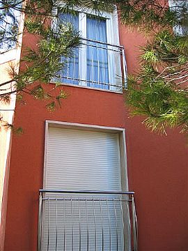 Rezidencija Skiper C.vrh - (pvc) | Groplast